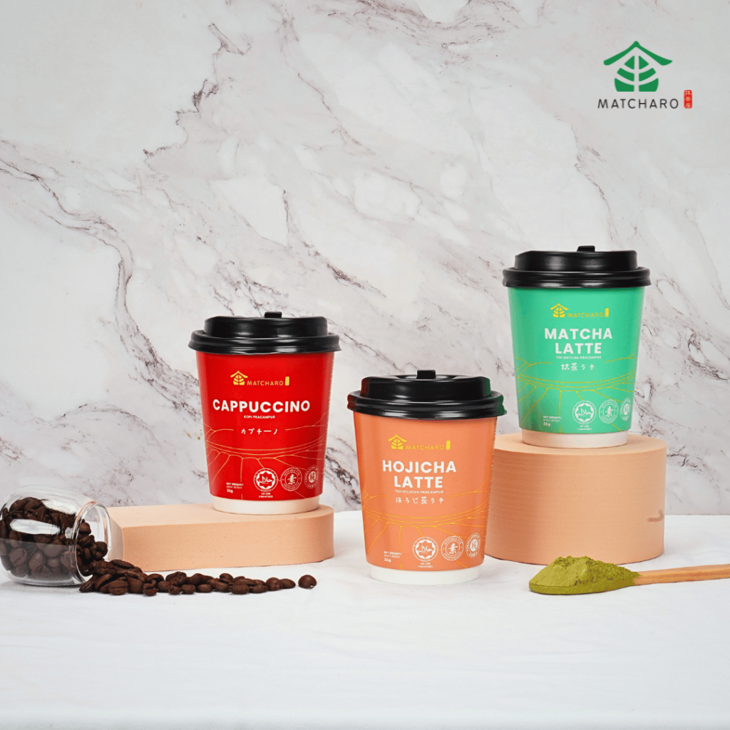 MKA Food and Beverage Sdn Bhd