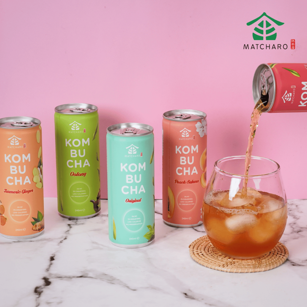 MKA Food and Beverage Sdn Bhd
