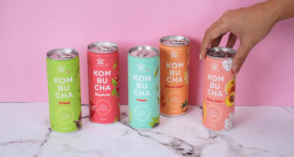 What is Kombucha?