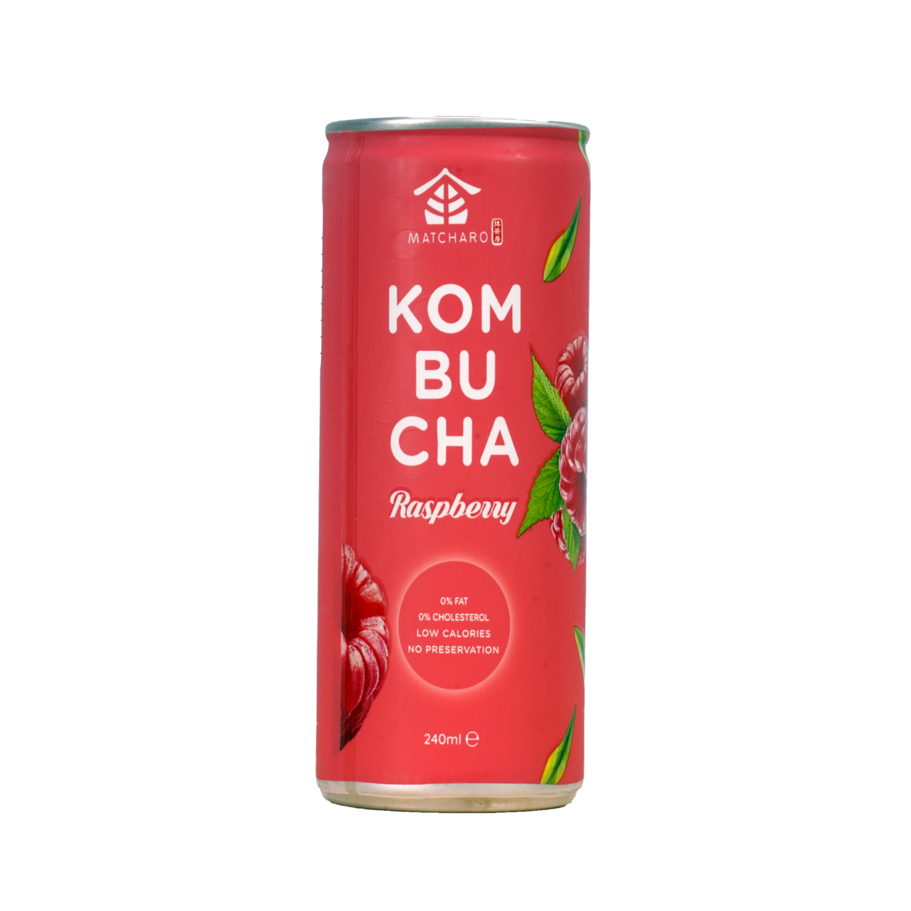 Kombucha - Food and Beverage
