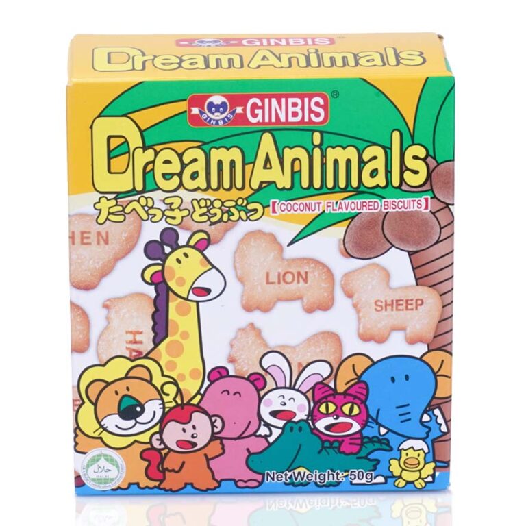 Snacks - Food and Beverage